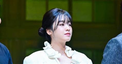 사진 이주영 셰익스피어가 사랑한 여인 조선비즈