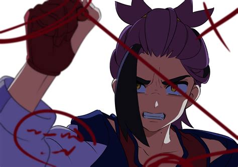 Kieran Pokemon And More Drawn By Mernn Danbooru