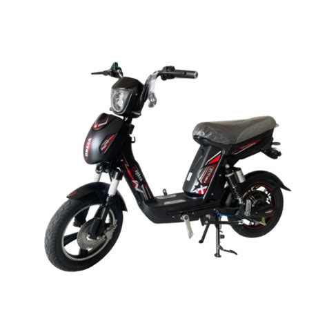 Xe ĐẠp ĐiỆn Draca