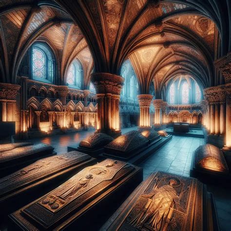 Crypt Definition Meaning And Examples Wordup App