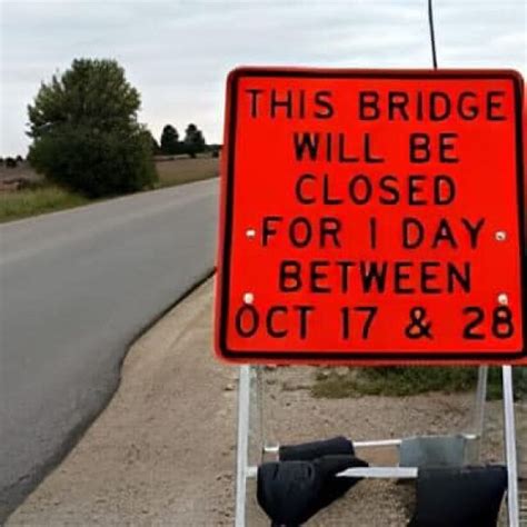 50 Signs So Ridiculous Theyre Actually Brilliant As Spotted By People