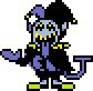 Jevil The Deltarune Wiki