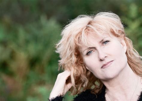 Folk Roots Interview Eddi Reader