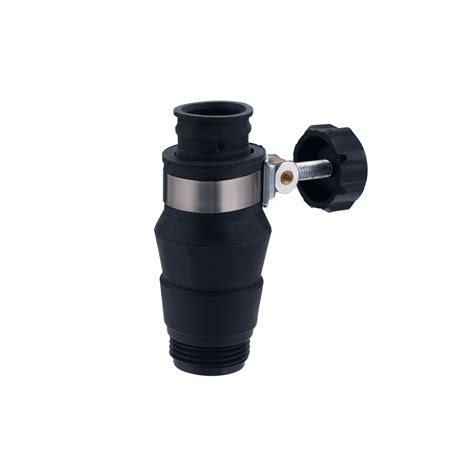 Toma De Agua Universal Para Boquilla De Grifo 💦 Waterout
