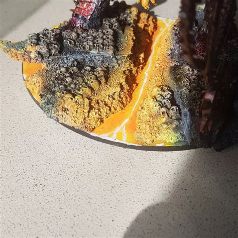 3d Printed Hematic Quenchseekers・cults