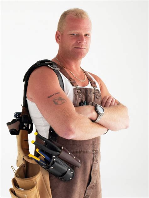 Mike Holmes Bio Mike Holmes Hgtv