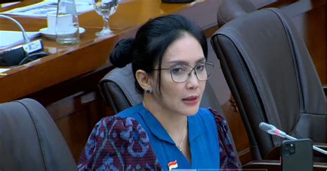 Rieke Pertanyakan Skenario Anggaran Pln Di Pembangunan Ikn Semua Halaman Ntvnewsid