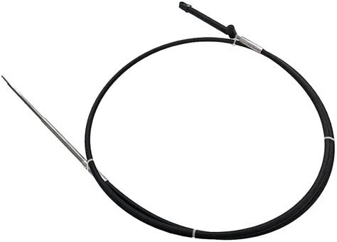 Boat Throttle Control Mercury Gen Ii Outboard Control Cables 10ft