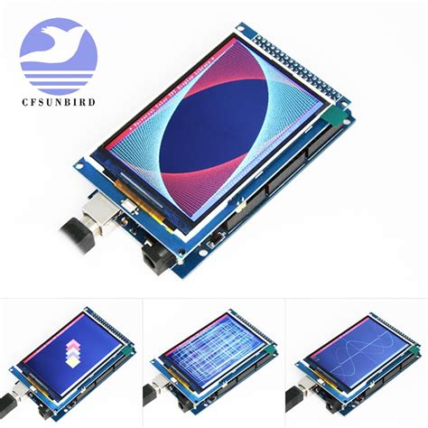 Ultra Lcd