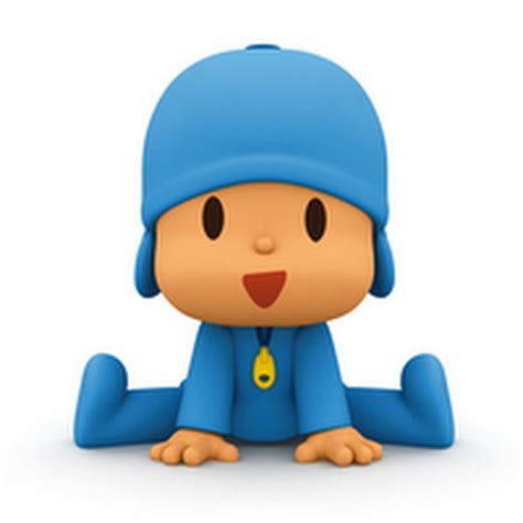 Pocoyo Png Pato De Pocoyo Stickers Pocoyo Pocoyo Dibujos