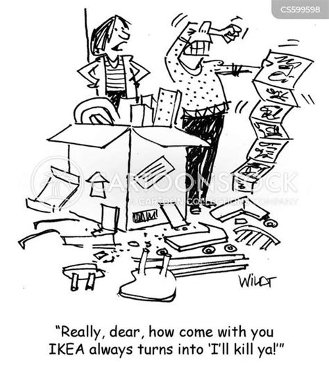 Flat Pack Memes Flat Pack Cartoons And Comics Funny Pictures From