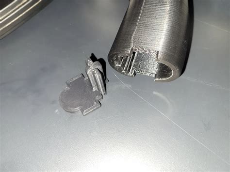 Mig Reduced Angle Ar 15 Style Grip Wstorage By Racoon Dev Download