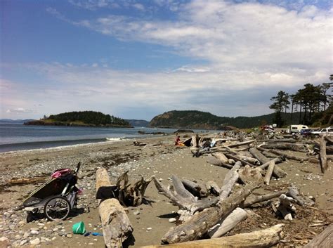 Deception Pass