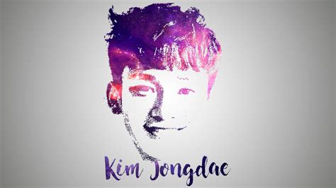 Jongdae By Lily281996 On Deviantart Jongdae By Lily281996 On Deviantart