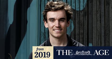 Afl Draft 2019 Blues Bolter Sam Philp To Take Confidence From Carlton