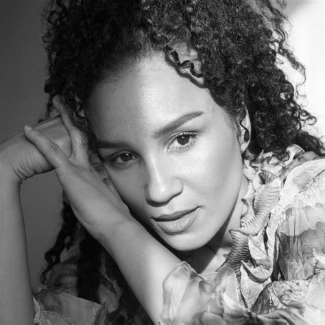 Cecilia Vaz Producent Låtskrivare Och Artist Unga Tankar Om Musik