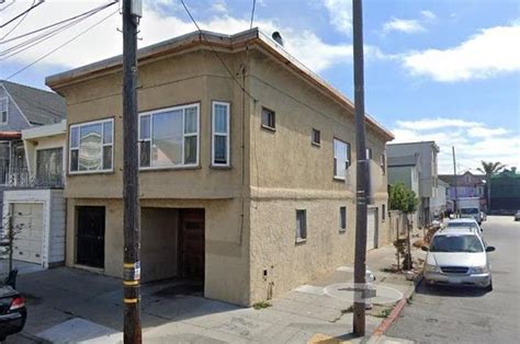 193 Girard St San Francisco Ca 94134 Mls 422619670 Redfin