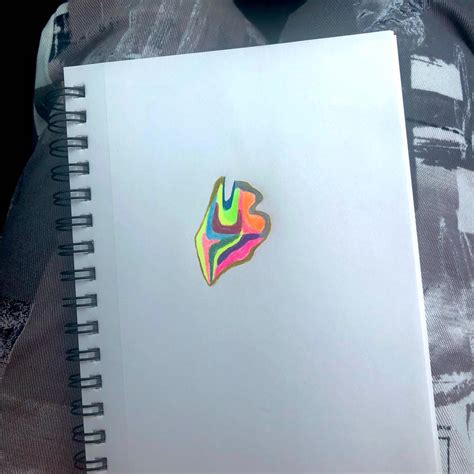 Art By Amelia Kobzar Happy New Year 😊 Looking Forward To Exercising My Creativity More Often