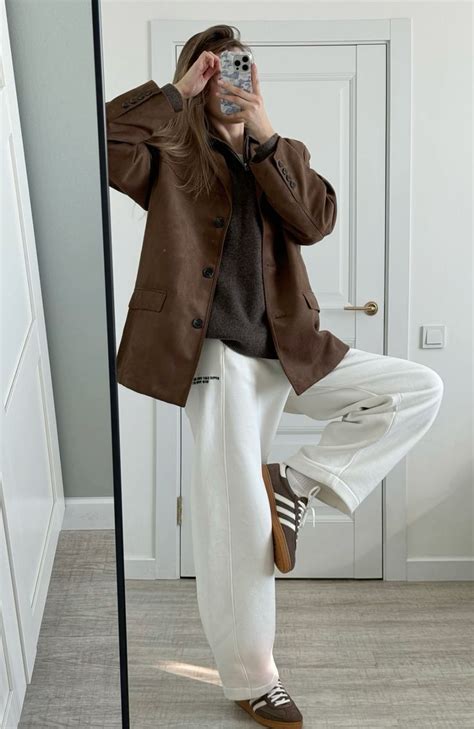 Brown Adidas Spezial Sneakers 9 No Fail Styled Combinations In 2025