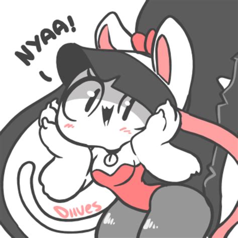 Nyaa Diives Know Your Meme