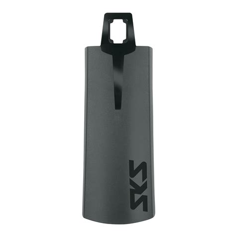Sks Spoiler Bluemels Style Schutzblech Schmutzfänger 56 Mm Zweirad