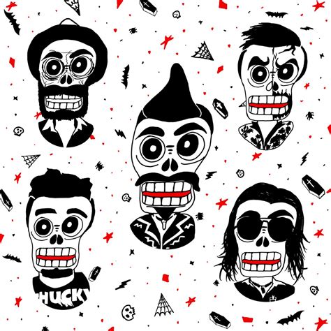 ‎iván García Y Los Yonkisの「en Vivo Y Muerto Desde Casa Yonki Ep」をapple Musicで