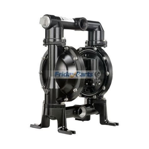 Aftermarket Aro Pd15a Bap Aaa Double Diaphragm Pump
