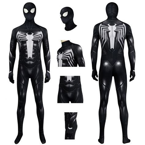Venom Replica Costume