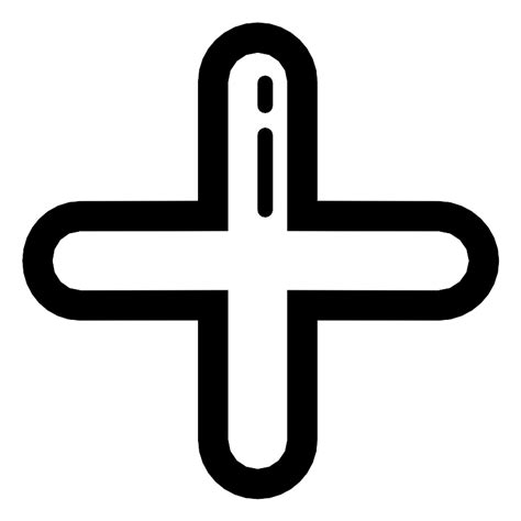 Plus Vector Svg Icon Svg Repo