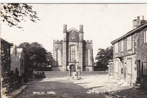 Historic Warley Village History Landmarks And Old Photos