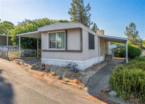 Redding Ca Mobile Homes For Sale Redfin