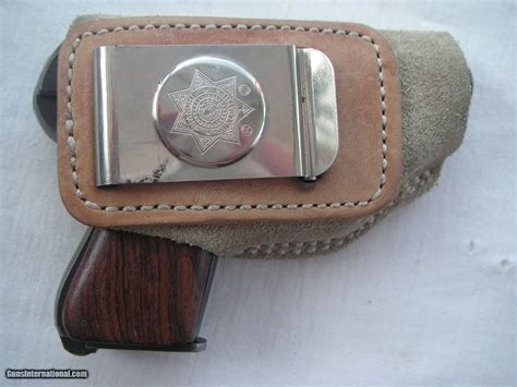 Rare Armi Galesi Made In Italy Model Brescia Breveto Caliber 22 Short