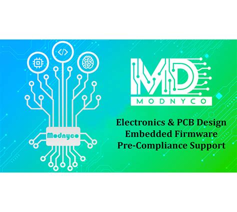 New Electronics Integrated Electronics And Firmware Solutions For