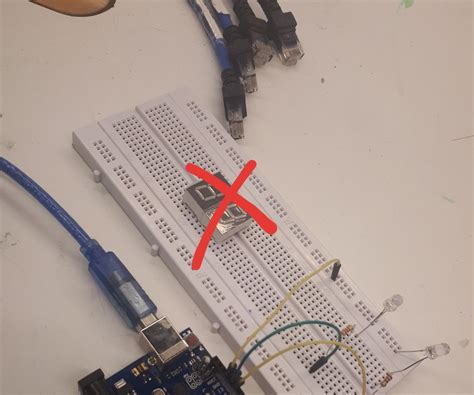 Oven Timer 4 Steps Instructables