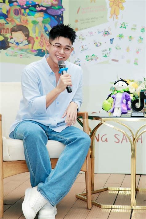 Tính Cách Thật Của Jun Phạm