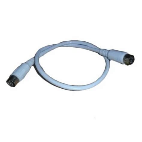 Cctv Camera Cable At ₹ 24piece Cctv Camera Cable In Ghaziabad Id