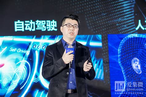 安谋科技张晓波：定制中央算力芯片自研系统，掌握行业未来的密钥