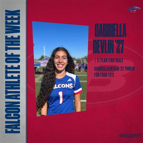 Gabriella Devlin Christian Brothers High School