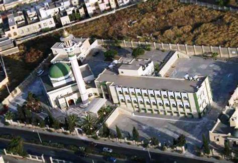 Approvata L Estensjoni Tal Iskola Mariam Al Batool Fraħal Ġdid Newsbook