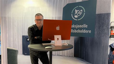 Værøy Identitet Og Profil Kopervik