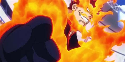 My Hero Academia 7 Best Character Designs In The Series