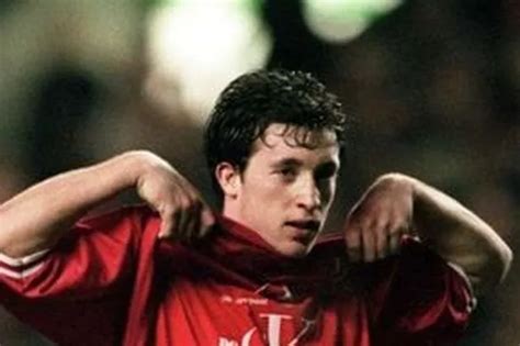 Robbie Fowler Issues Solidarity Message To Liverpool Dockers On Strike