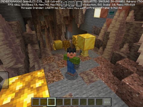Download Spiral Parkour Map For Minecraft Bedrock Edition