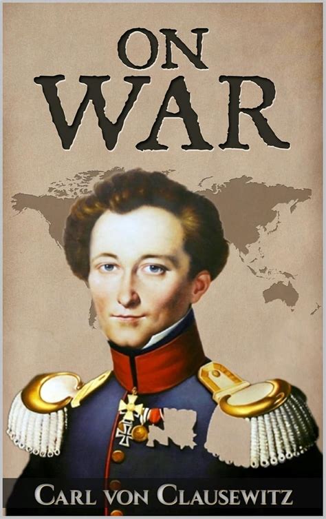 On War Illustrated Vom Kriege Military Theory Book 5 Ebook Von