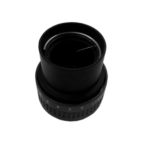 How To Install An Eyepiece Pointer Into An Eyepiece Ny Microscope Co