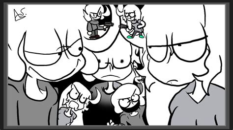 Twins Have It Rough By Mrsomebody On Newgrounds