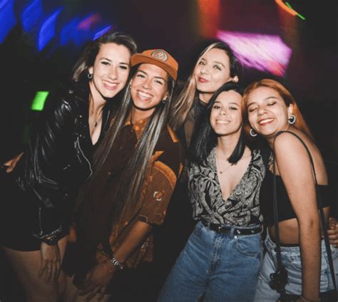 Fiesta Rose Girls The Worlds Largest Lesbian Party Everyqueer