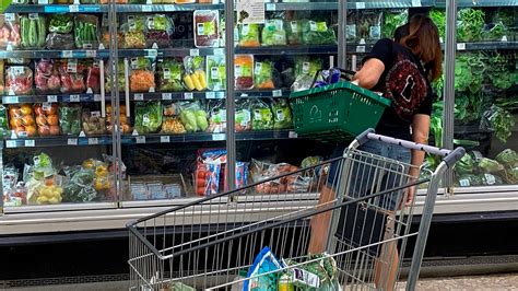Alimentos cómo obtener datos confiables a lo largo de toda la cadena de producción Infobae