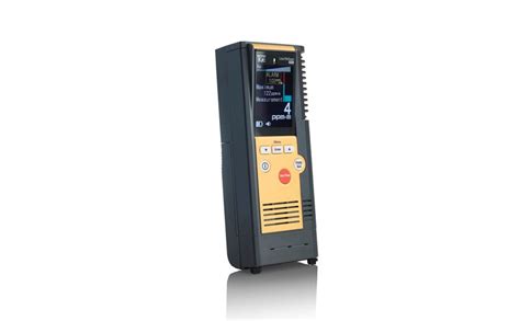 Remote Methane Detector Incorporates Iot Connectivity Envirotec