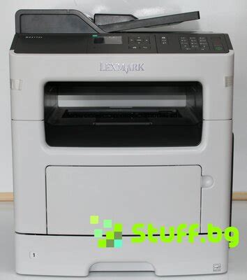 Lexmark - Магазинът за полезни неща